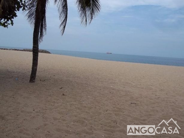 Terreno em Ilha do Cabo - Angocasa