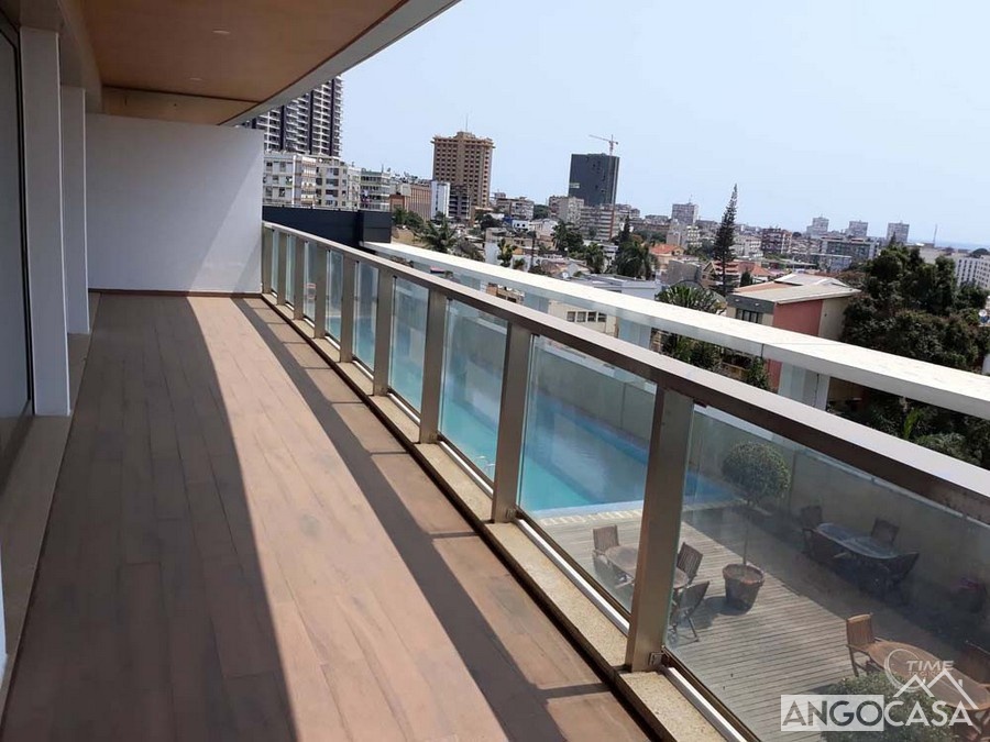 Apartamento T3 em Solar de Alvalade (Alvalade) - Angocasa