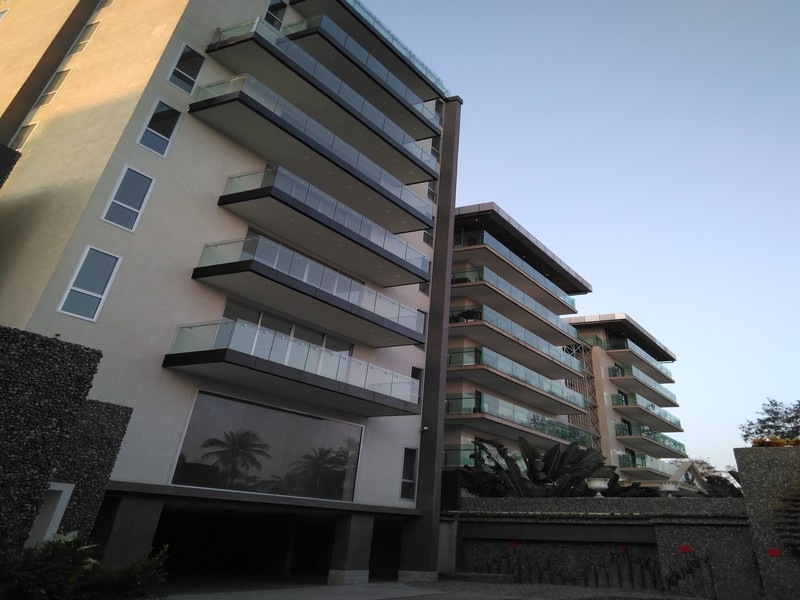 Apartamento T2 em Ilha de Luanda - Angocasa