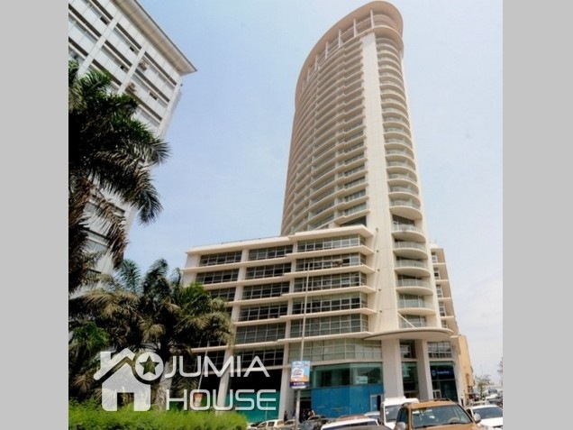 Loja em Torre Ambiente - Angocasa