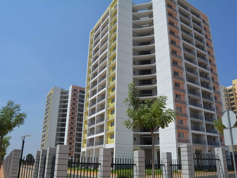 Apartamento T3 em Zango 0 - Angocasa