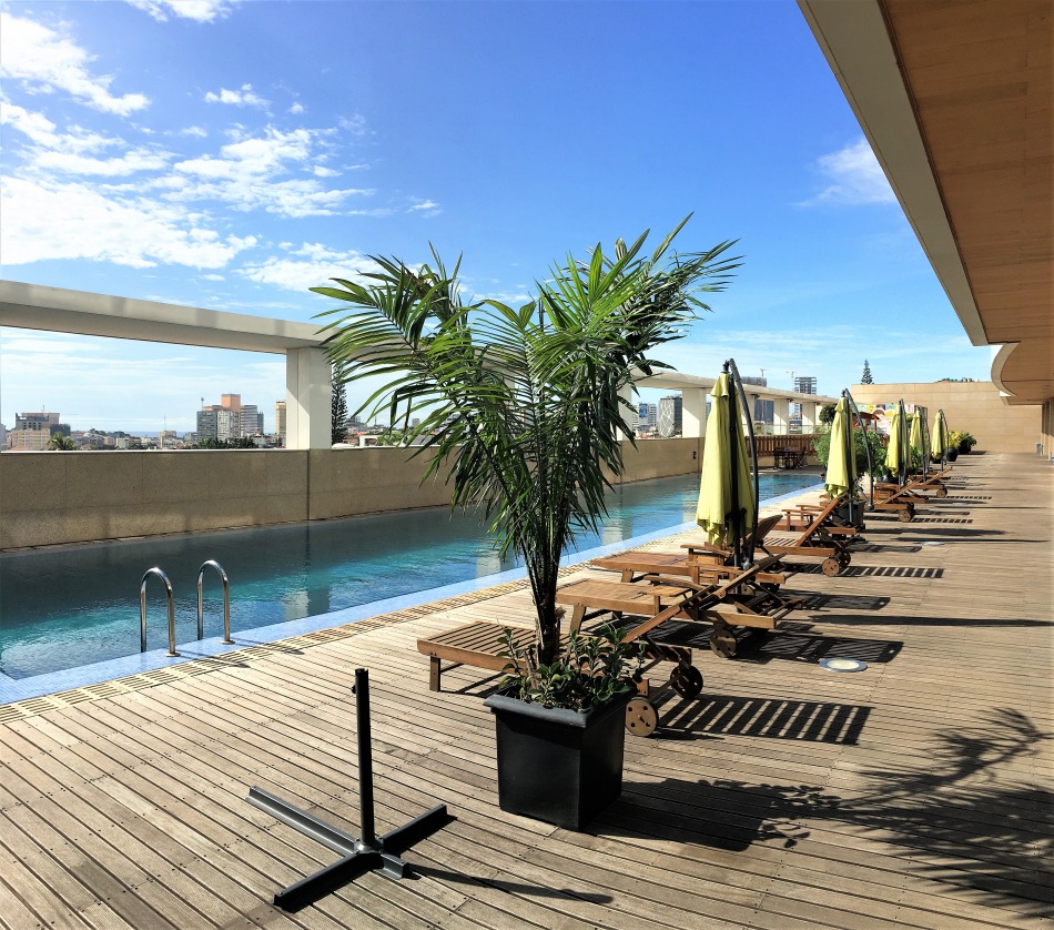 Apartamento T2 em Solar de Alvalade - Angocasa