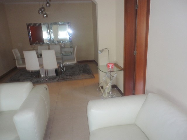 Apartamento T1 em SICCAL Towers - Angocasa