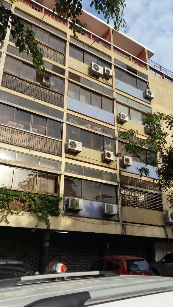 Apartamento T2 em Edifício Maianga, Rua Presidente Marien Ngouabi ...