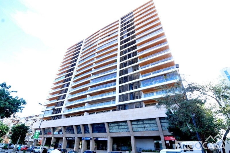 Apartamento T3 em Solar de Alvalade (Alvalade) - Angocasa