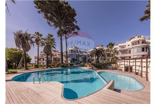 Apartamento T4 em Condomínio Quinta da Condessa (Jardins da Parede ...