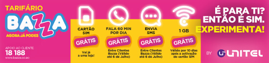 O portal imobiliário de Angola - Comprar, vender e arrendar! - Angocasa