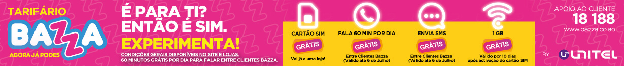 O portal imobiliário de Angola - Comprar, vender e arrendar! - Angocasa