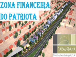 Angocasa - O maior portal imobiliário de Angola – Comprar e vender!