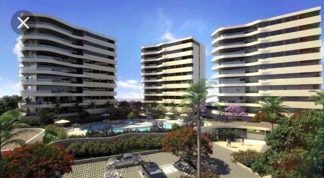Apartamento T5 em Morabeza (Talatona) - Angocasa