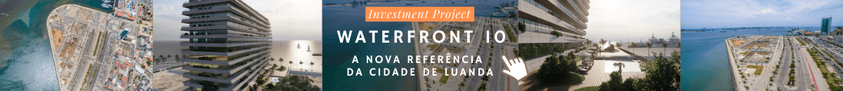 O portal imobiliário de Angola - Comprar, vender e arrendar! - Angocasa