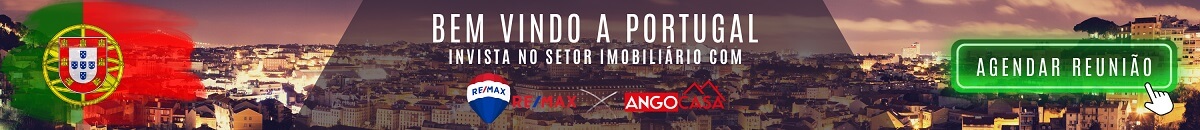 O portal imobiliário de Angola - Comprar, vender e arrendar! - Angocasa