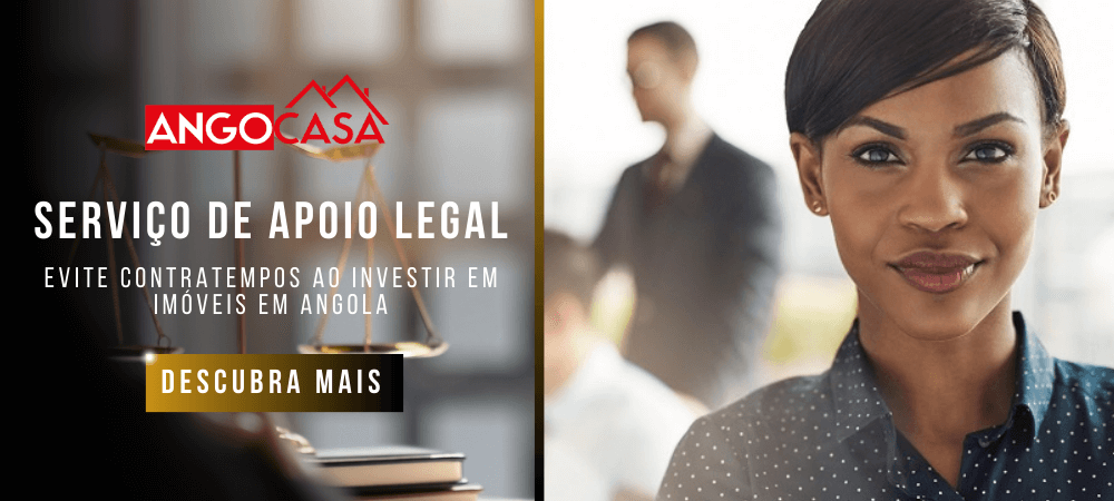 O maior portal imobiliário de Angola – Comprar e vender! - Angocasa