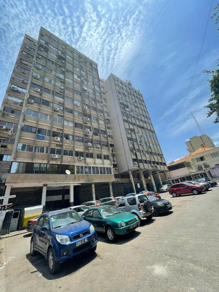 Apartamento em Ingombota - Angocasa