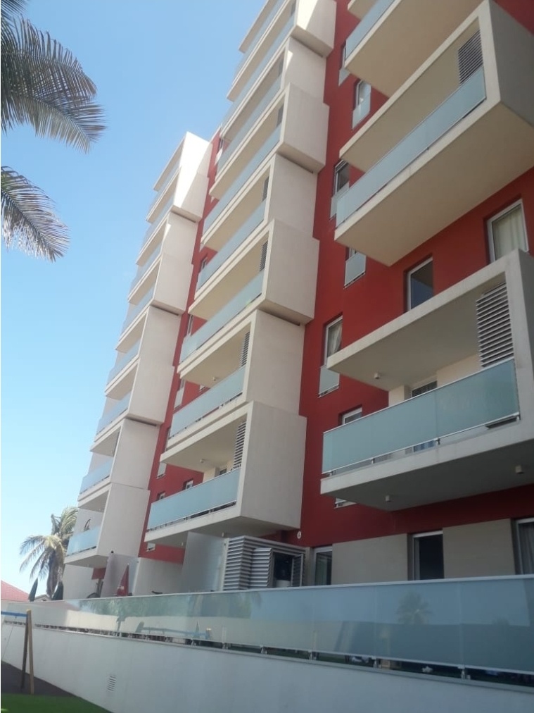 Apartamento T2 em Edifício Corimba Residence - Angocasa