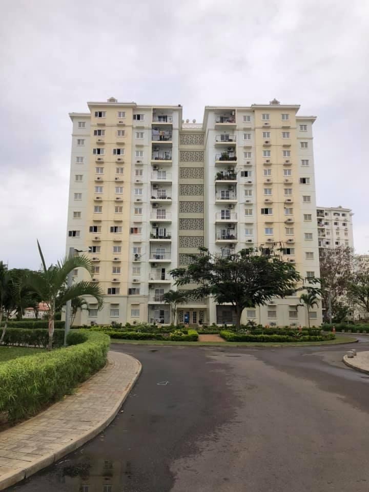 Apartamento T3 em Kilamba - Angocasa