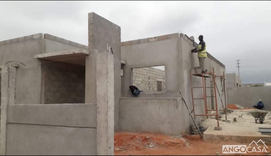 Apartamento em Zango 5 - Angocasa