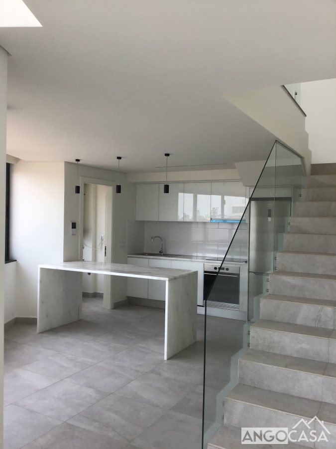 Apartamento T1 em Edifício Ocean Corner - Ilha de Luanda - Angocasa