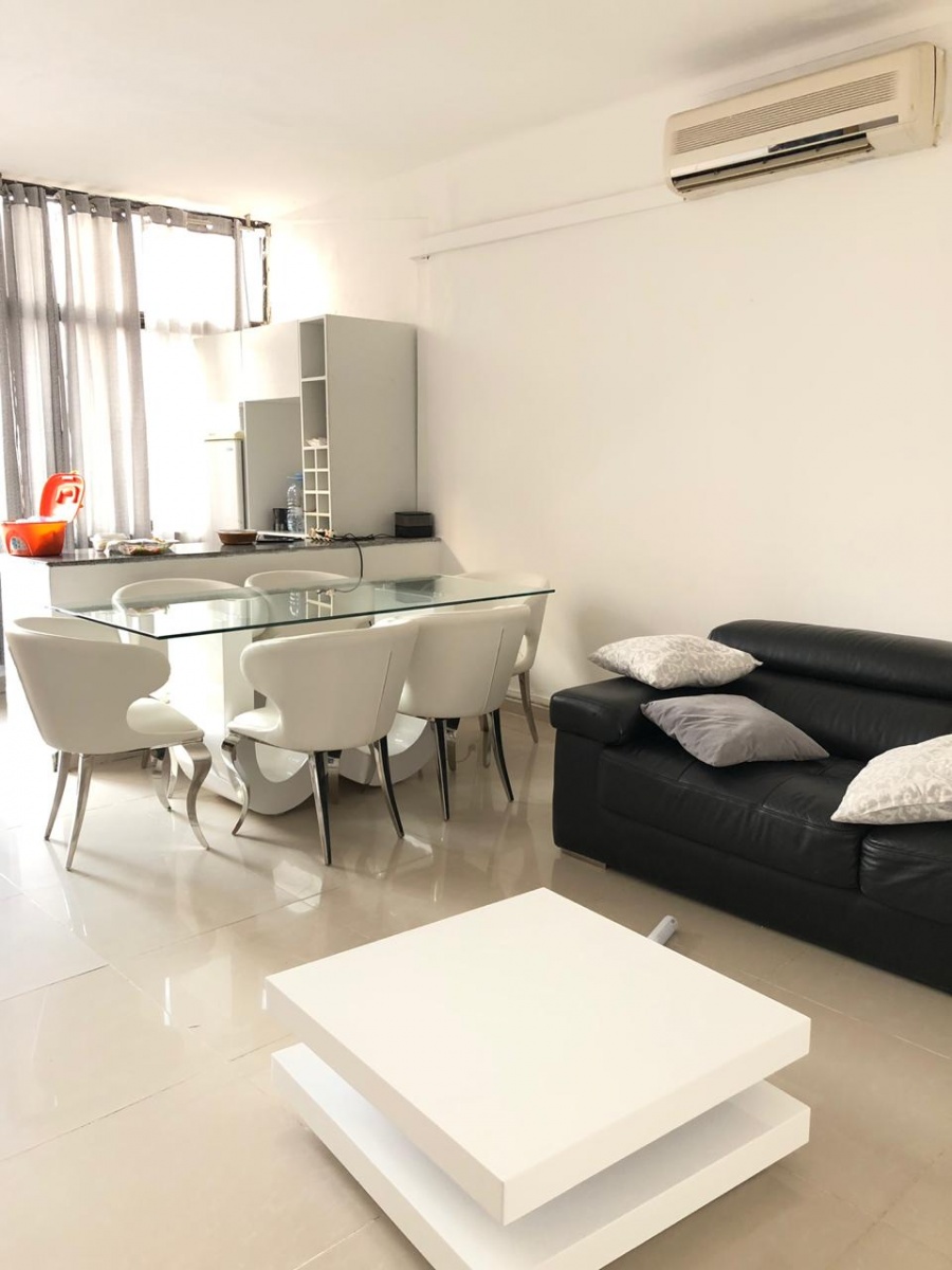 Apartamento T1 em Solar de Alvalade (Alvalade) - Angocasa
