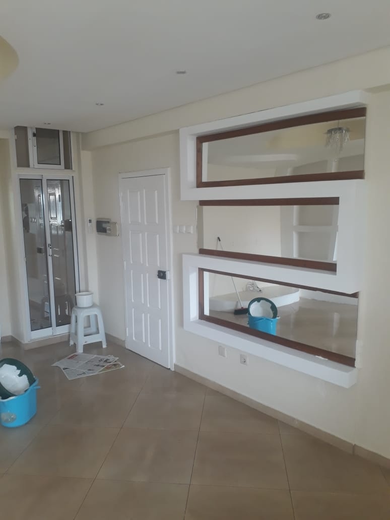 Apartamento T1 em Rua Amílcar Cabral - Maianga - Angocasa