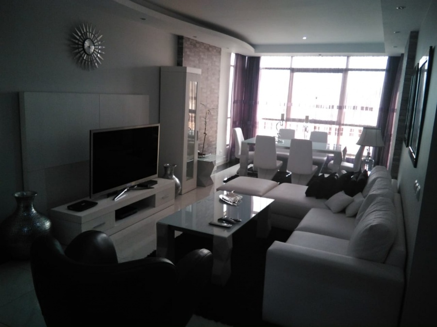 Apartamento T2 em Zimbo Tower (Ingombota) - Angocasa