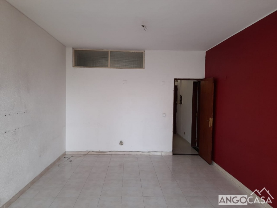 Apartamento T2 em Maianga - Angocasa