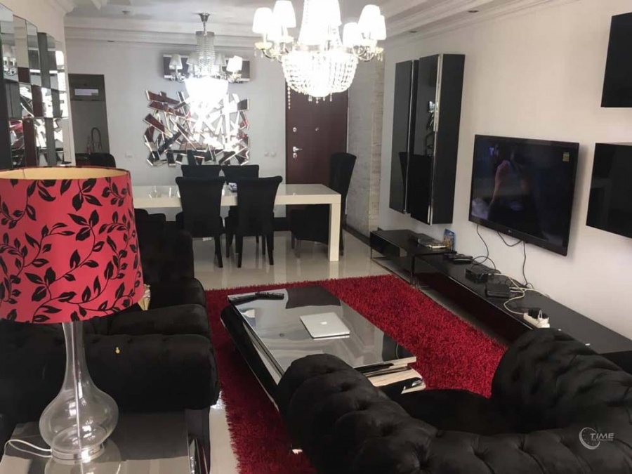 Apartamento T2 em Edifício Zimbo Tower - Angocasa