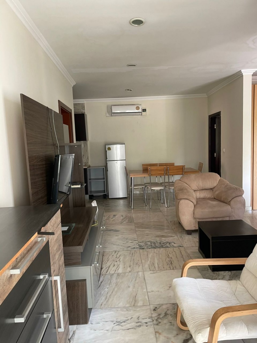 Apartamento T2 em Ilha do Cabo - Angocasa