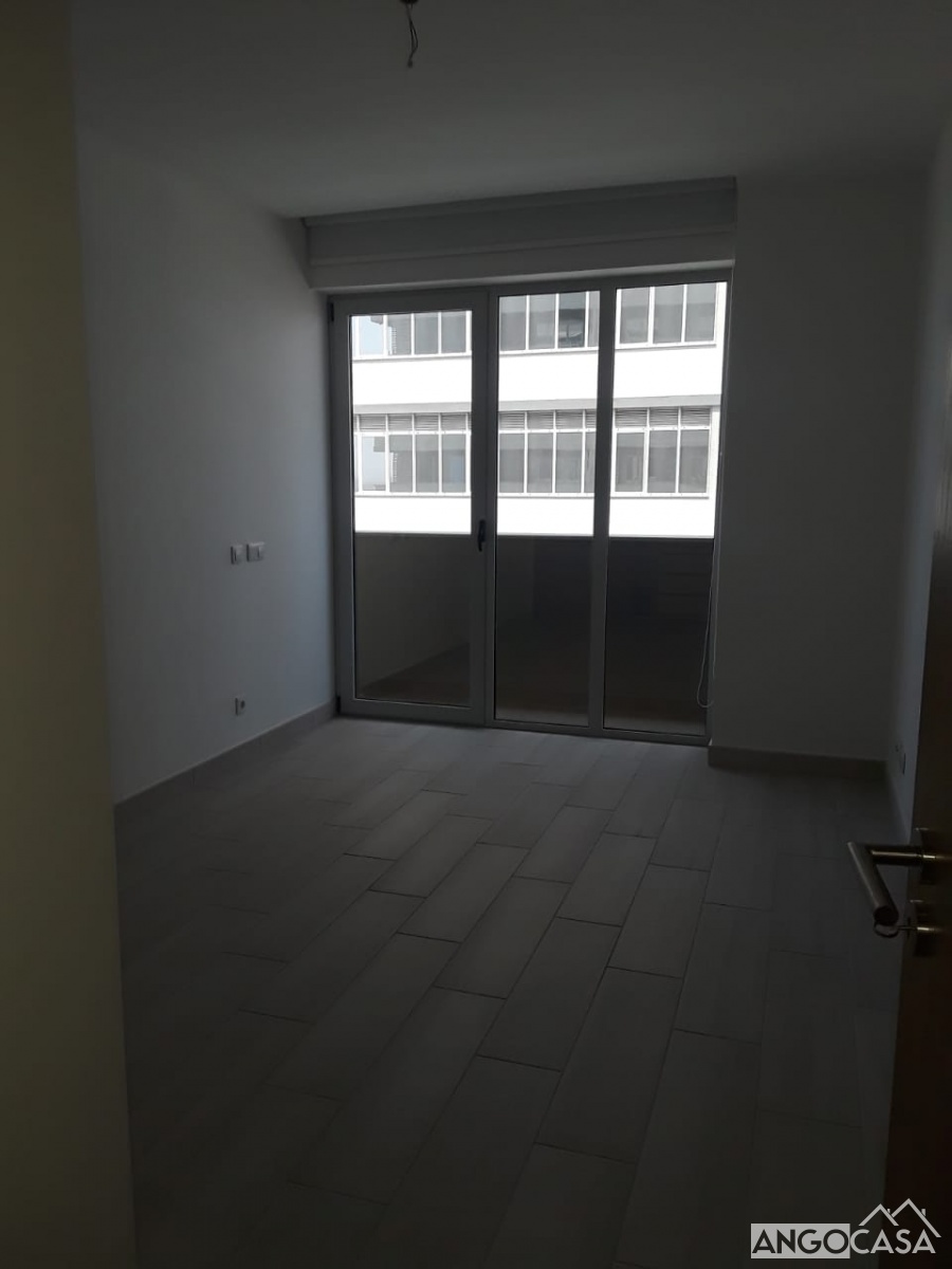 Apartamento T2 em Solar de Alvalade - Angocasa