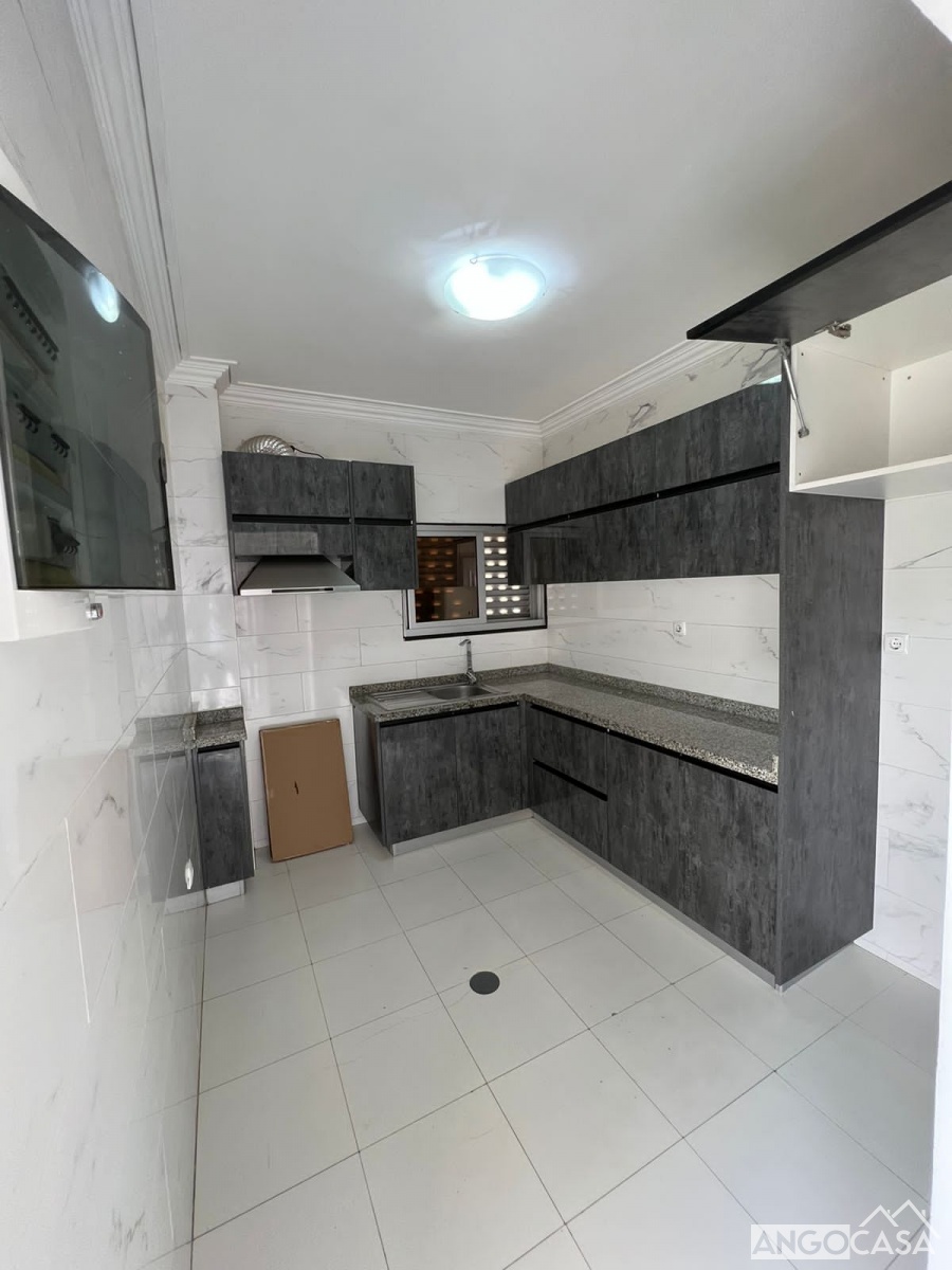 Apartamento T2 em Talatona - Angocasa