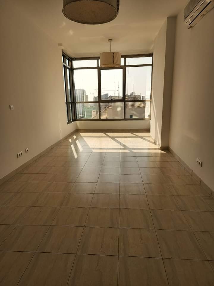Apartamento T2 em Edifício Zimbo Tower - Angocasa