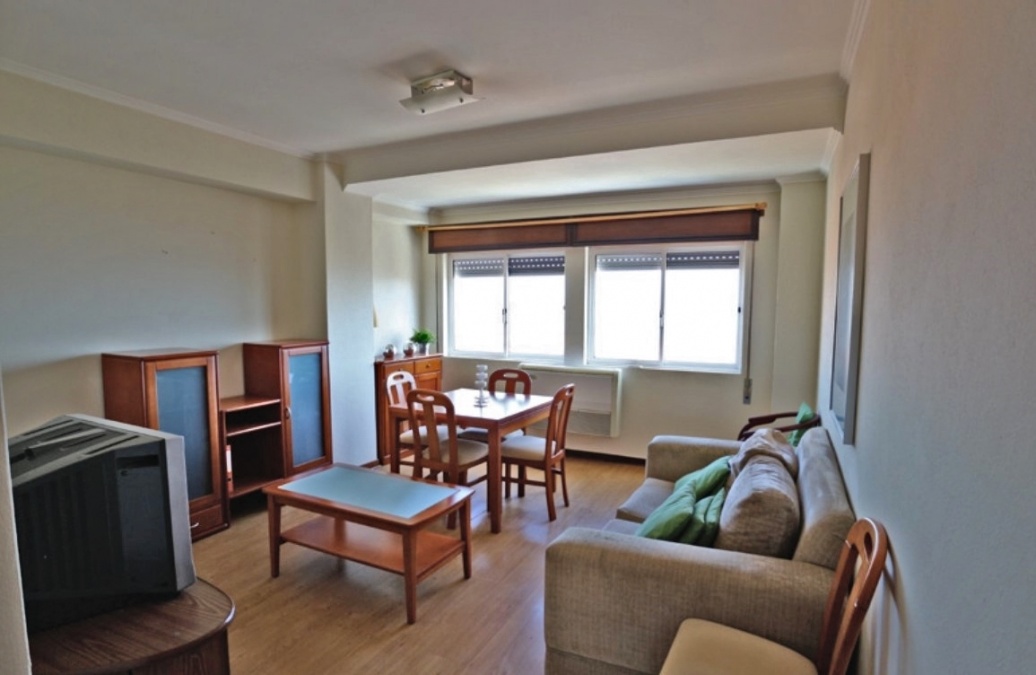 Apartamento T2 em Marginal de Luanda - Angocasa