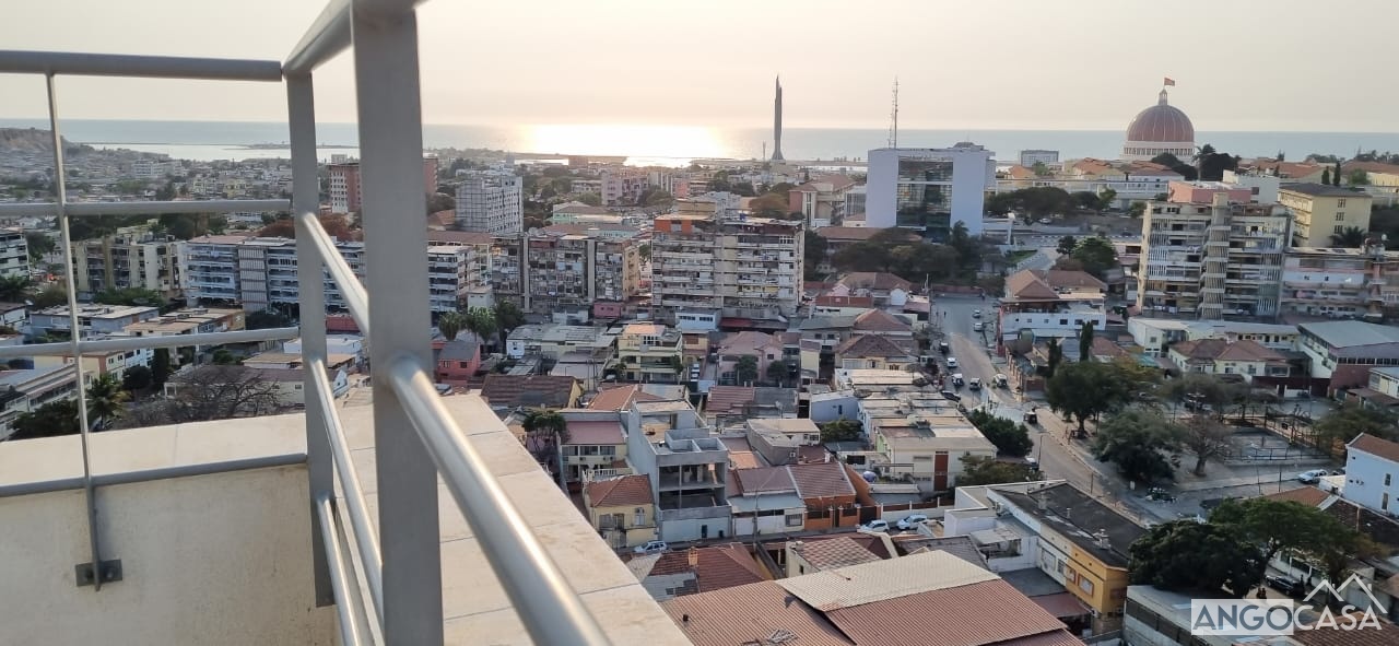 Apartamento T2 em Maianga - Angocasa