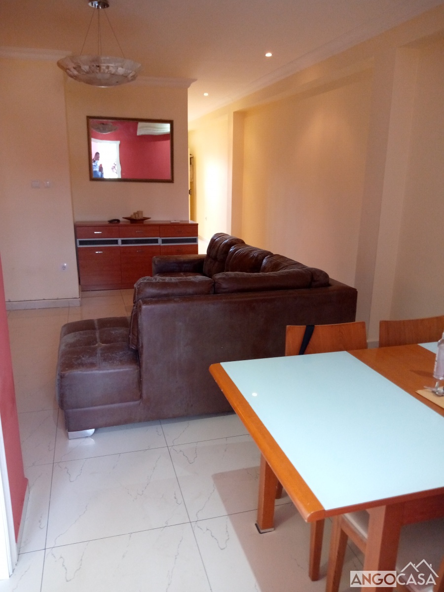 Apartamento T2 em Avenida Brasil - Angocasa Apartamento T2 em Avenida Brasil - Angocasa