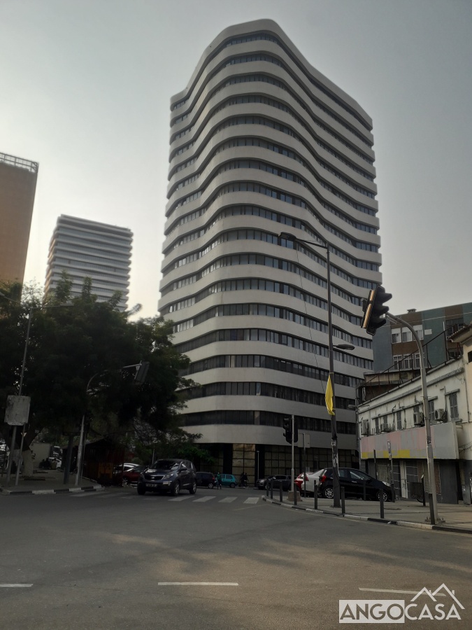 Apartamento T2 em Torre Victória - Angocasa