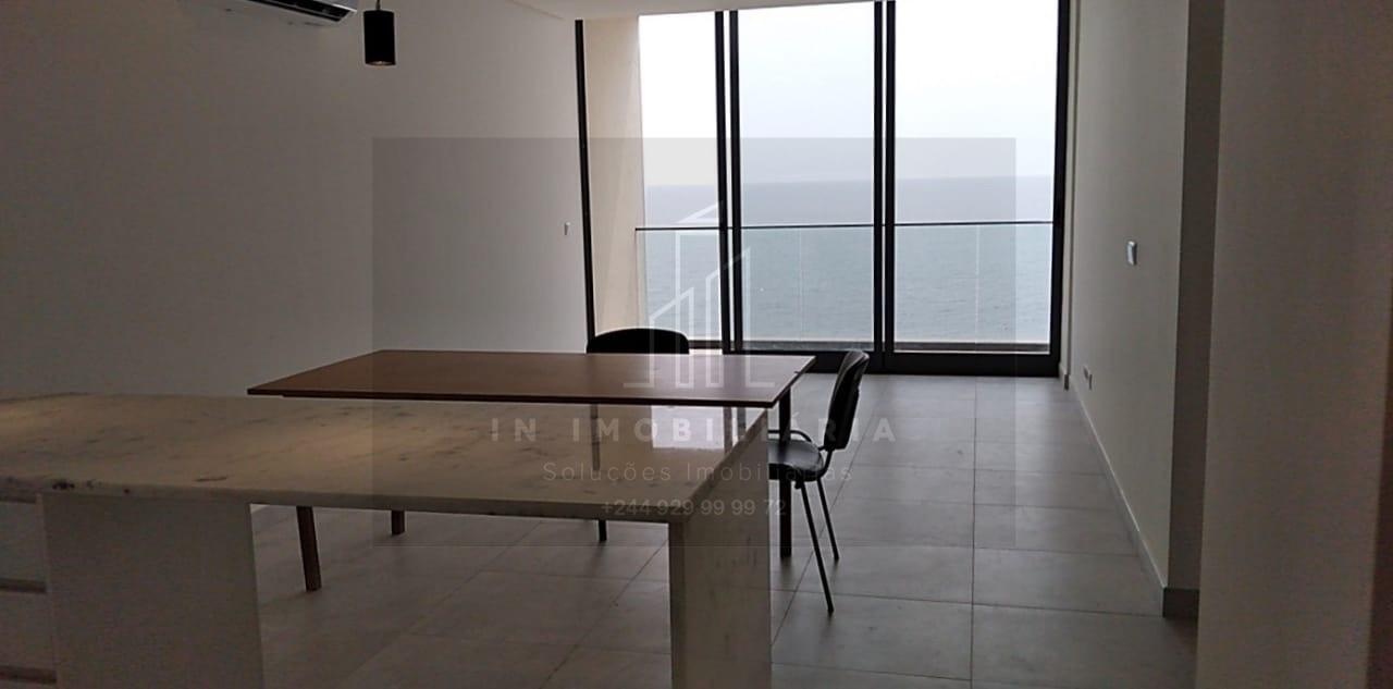 Apartamento T2 em Ocean Corner (Ilha de Luanda) - Angocasa