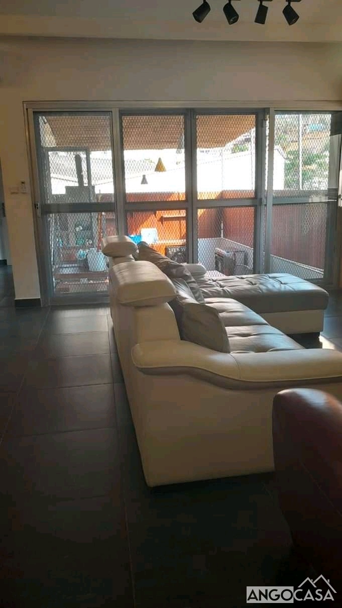 Apartamento T2 em Marginal de Luanda - Angocasa