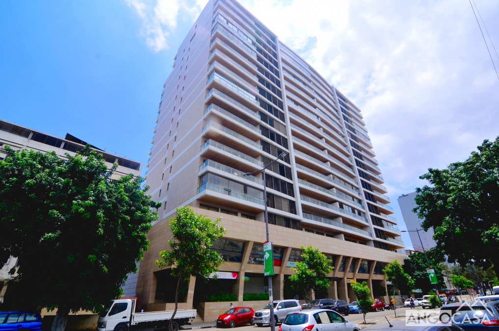 Apartamento T2 em Solar de Alvalade (Alvalade) - Angocasa