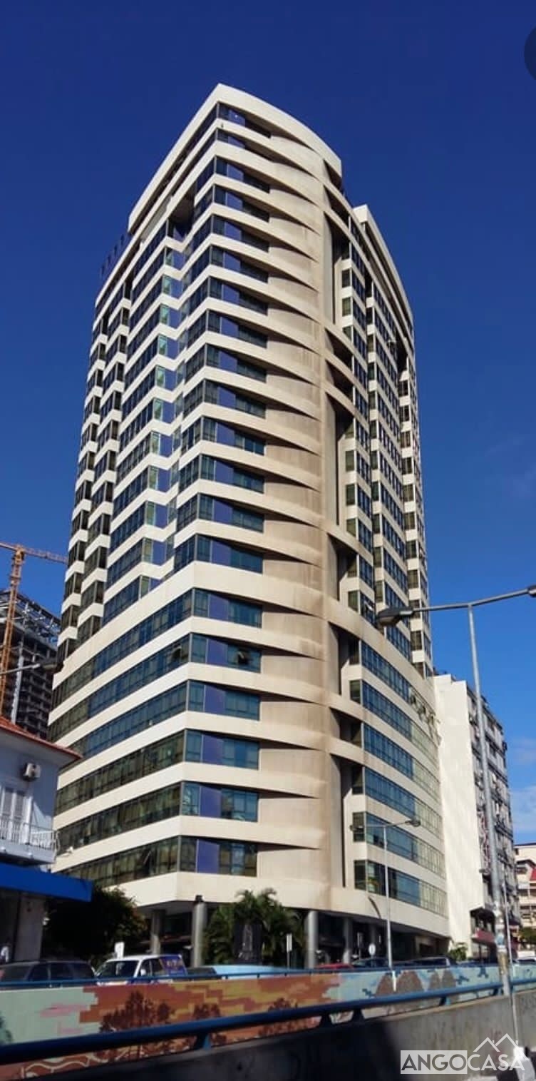 Apartamento T3 em Zimbo Tower - Angocasa