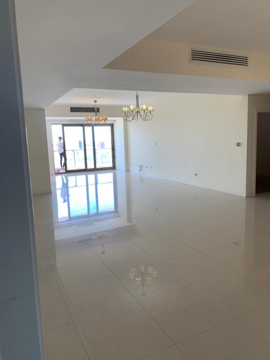 Apartamento T3 em Condomínio Solar de Alvalade - Angocasa
