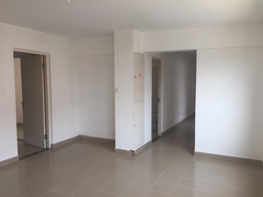 Apartamento T3 em Projeto Nova Vida - Angocasa