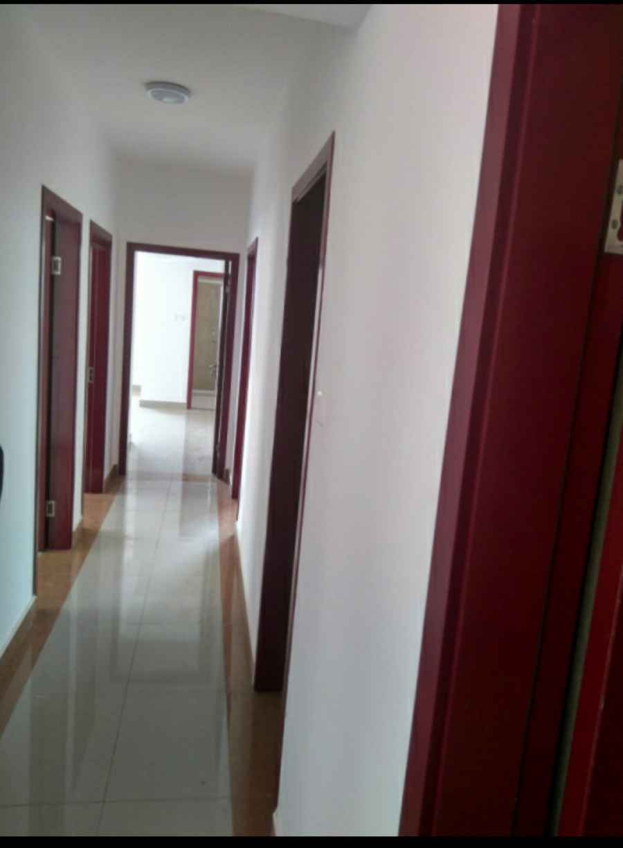 Apartamento T3 em Vida Pacífica (Zango 0) - Angocasa