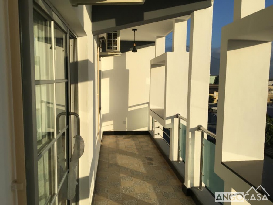 Apartamento T3 em Benguela - Angocasa