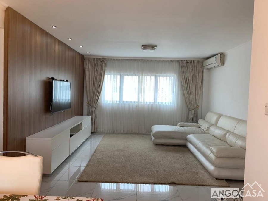 Apartamento T3 em Kilamba KK 5000 - Angocasa