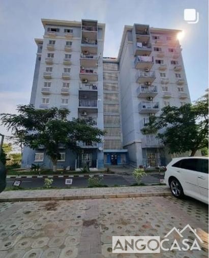 Apartamento T3 em Kilamba - Angocasa