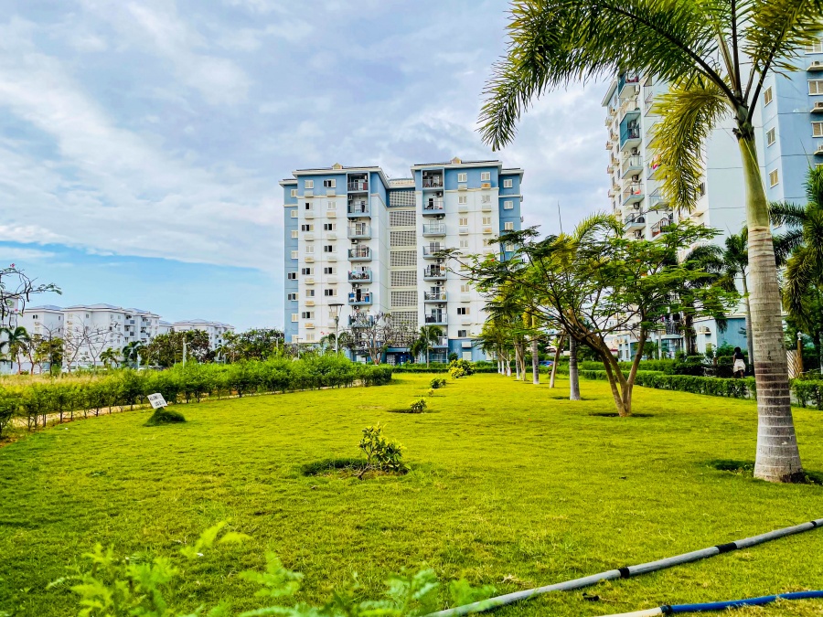 Apartamento T3 em Kilamba - Angocasa