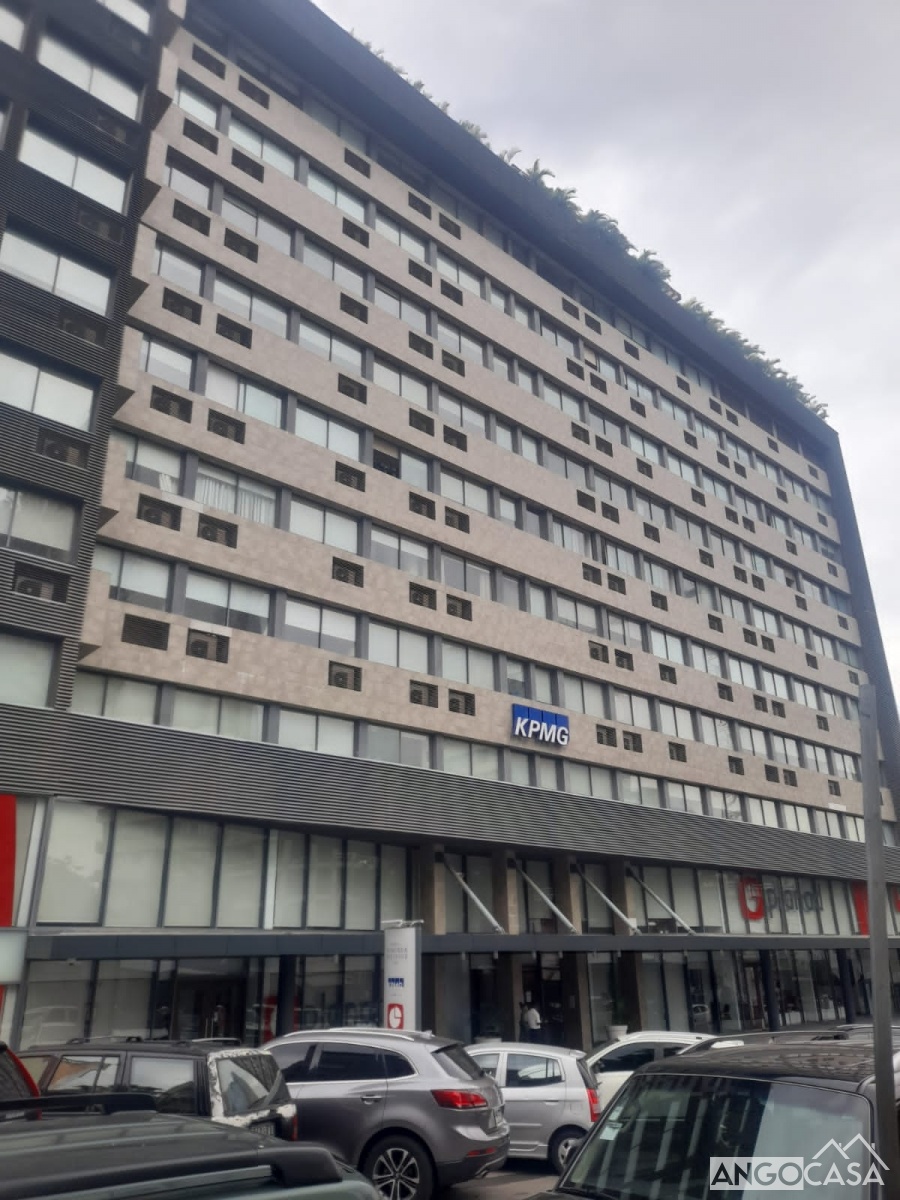 Apartamento T3 em Moncada Prestige (Ingombotas) - Angocasa