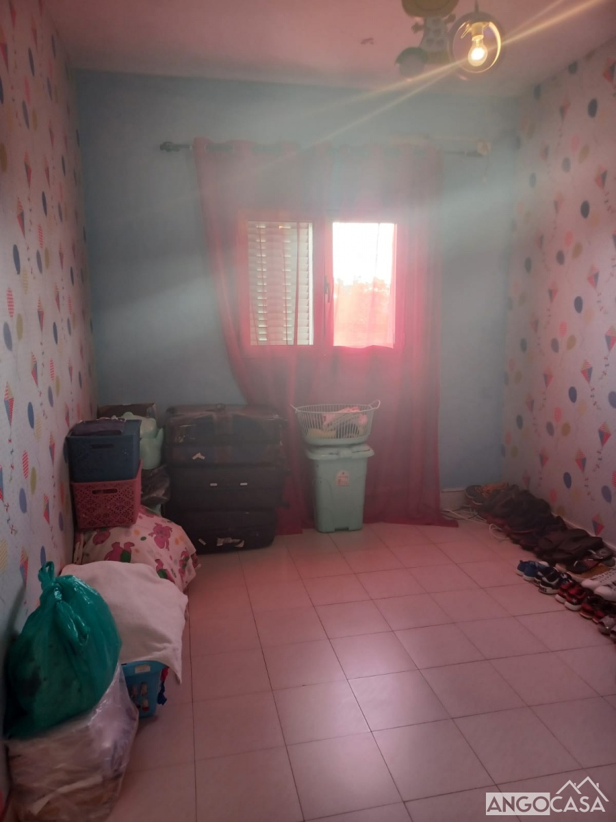 Apartamento T3 em Zimbo Tower (Ingombota) - Angocasa