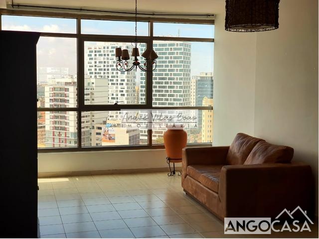 Apartamento T3 em Zimbo Tower - Angocasa