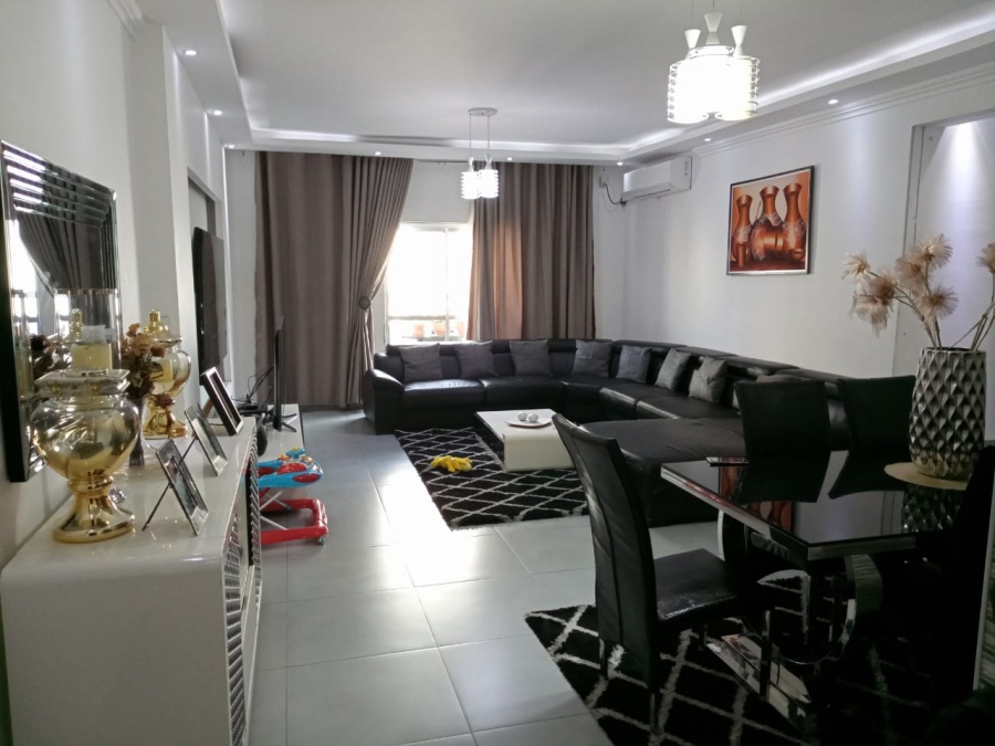 Apartamento T3 em Kilamba - Angocasa